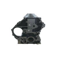 China Isuzu 6HK1 7.8L Engine Cylinder Block 8-98005408-0 for FRR FTR FVR Industrial for sale