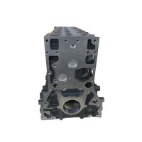 China Isuzu 6HK1 7.8L Engine Cylinder Block 8-98005408-0 for FRR FTR FVR Industrial for sale