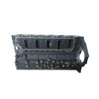 China Isuzu 6HK1 7.8L Engine Cylinder Block 8-98005408-0 for FRR FTR FVR Industrial for sale