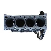 China Isuzu 4HK1 Cylinder Block 5.2L Cast Iron 8-98005443-1 for Excavator ZX200-5A SH240-3 for sale