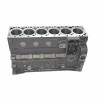 China Cummins 6BT 5.9L Diesel Engine Cylinder Block 3935936 3935943 Cast Iron for sale