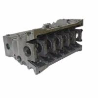 China Cummins 6BT 5.9L Diesel Engine Cylinder Block 3935936 3935943 Cast Iron for sale