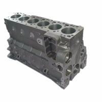 China Cummins 6BT 5.9L Diesel Engine Cylinder Block 3935936 3935943 Cast Iron for sale