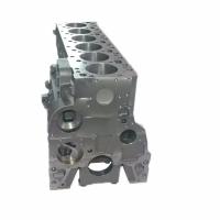 China Cummins 6BT 5.9L Diesel Engine Cylinder Block 3935936 3935943 Cast Iron for sale