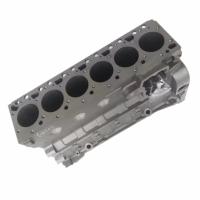 China Cummins 6BT 5.9L Diesel Engine Cylinder Block 3935936 3935943 Cast Iron for sale