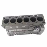 China Cummins 6BT 5.9L Diesel Engine Cylinder Block 3935936 3935943 Cast Iron for sale