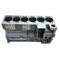 China Cummins 6LT 6ISLE QSL Cylinder Block 8.9L Cast Iron 4946152 4928831 for sale