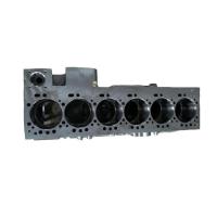 China Cummins 6LT 6ISLE QSL Cylinder Block 8.9L Cast Iron 4946152 4928831 for sale
