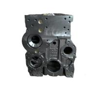 China Cummins 6LT 6ISLE QSL Cylinder Block 8.9L Cast Iron 4946152 4928831 for sale