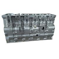 China Cummins 6LT 6ISLE QSL Cylinder Block 8.9L Cast Iron 4946152 4928831 for sale