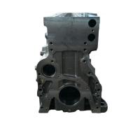 China Cummins 6LT 6ISLE QSL Cylinder Block 8.9L Cast Iron 4946152 4928831 for sale