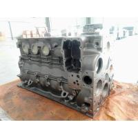 China Cummins ISBE 5.9 Cylinder Block 5260722 4089119 Cast Iron 6 Cylinder Diesel Engine Part for sale