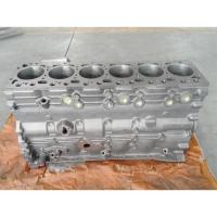 China Cummins ISBE 5.9 Cylinder Block 5260722 4089119 Cast Iron 6 Cylinder Diesel Engine Part for sale