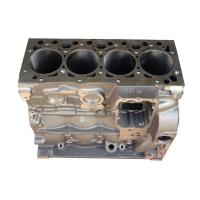 China Cummins ISDE 4.5L Engine Cylinder Block 5274410 4934322 4931730 Cast Iron for sale