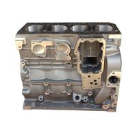 China Cummins ISDE 4.5L Engine Cylinder Block 5274410 4934322 4931730 Cast Iron for sale
