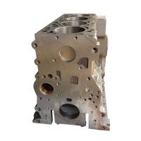 China Cummins ISDE 4.5L Engine Cylinder Block 5274410 4934322 4931730 Cast Iron for sale