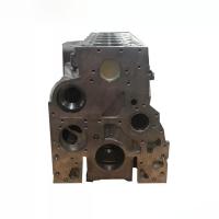 China Cummins QSB6.7 ISDE 6 Cylinder Block 4946586 5302096 Cast Iron 6.7L Engine for sale