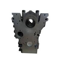 China Isuzu 4BD1 Cylinder Block 3.9L Cast Iron Engine Block 8-97130328-4 New for sale