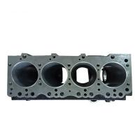 China Isuzu 4BD1 Cylinder Block 3.9L Cast Iron Engine Block 8-97130328-4 New for sale
