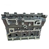 China Isuzu 4BD1 Cylinder Block 3.9L Cast Iron Engine Block 8-97130328-4 New for sale