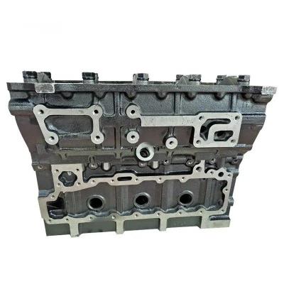 China Isuzu 4BD1 Cylinder Block 3.9L Cast Iron Engine Block 8-97130328-4 New for sale