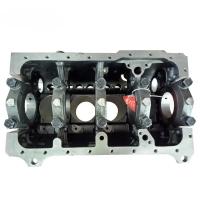 China Isuzu 4BD1 Cylinder Block 3.9L Cast Iron Engine Block 8-97130328-4 New for sale