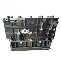China Isuzu 4BD1 Cylinder Block 3.9L Cast Iron Engine Block 8-97130328-4 New for sale