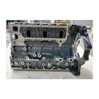 China Isuzu 4HF1 Engine Cylinder Block 4.3L Cast Iron 8-97119775-0 8971197750 for sale