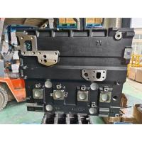 China Cast Iron Cylinder Block for Perkins Lovol 1004 4100 Engine 3.99L TZZ50265 for sale