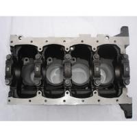China Toyota 3L 2.8L Cast Iron Engine Cylinder Block 1140159347 for Hilux HiAce Landcruiser for sale