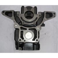 China Toyota 3L 2.8L Cast Iron Engine Cylinder Block 1140159347 for Hilux HiAce Landcruiser for sale