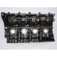 China Toyota 3L 2.8L Cast Iron Engine Cylinder Block 1140159347 for Hilux HiAce Landcruiser for sale