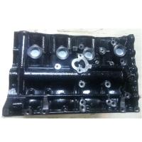 China 2TR-FE 2.7L Cylinder Block Assembly 11400-0C010 Cast Iron for Toyota Hilux Prado Fortuner Tacoma Hiace for sale