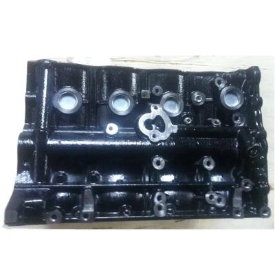 China 2TR-FE 2.7L Cylinder Block Assembly 11400-0C010 Cast Iron for Toyota Hilux Prado Fortuner Tacoma Hiace for sale
