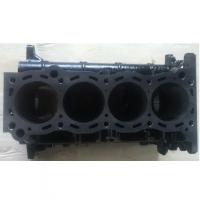China 2TR-FE 2.7L Cylinder Block Assembly 11400-0C010 Cast Iron for Toyota Hilux Prado Fortuner Tacoma Hiace for sale