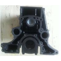 China 2TR-FE 2.7L Cylinder Block Assembly 11400-0C010 Cast Iron for Toyota Hilux Prado Fortuner Tacoma Hiace for sale