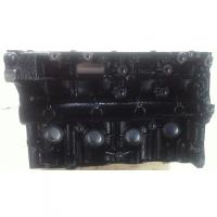 China 2TR-FE 2.7L Cylinder Block Assembly 11400-0C010 Cast Iron for Toyota Hilux Prado Fortuner Tacoma Hiace for sale