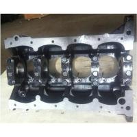 China 2TR-FE 2.7L Cylinder Block Assembly 11400-0C010 Cast Iron for Toyota Hilux Prado Fortuner Tacoma Hiace for sale