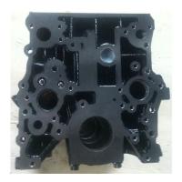 China 2TR-FE 2.7L Cylinder Block Assembly 11400-0C010 Cast Iron for Toyota Hilux Prado Fortuner Tacoma Hiace for sale