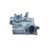 China F8D Engine Cylinder Head for Suzuki Maruti Alto 800 0.8L 12V Aluminum Alloy 11100M53M10 for sale