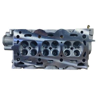 China F8D Engine Cylinder Head for Suzuki Maruti Alto 800 0.8L 12V Aluminum Alloy 11100M53M10 for sale