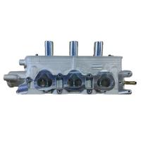 China F8D Engine Cylinder Head for Suzuki Maruti Alto 800 0.8L 12V Aluminum Alloy 11100M53M10 for sale