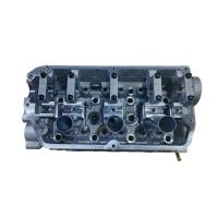 China F8D Engine Cylinder Head for Suzuki Maruti Alto 800 0.8L 12V Aluminum Alloy 11100M53M10 for sale