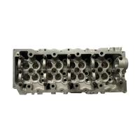 China Toyota 2Y 3Y 4Y 1KD 2KD Aluminum Cylinder Head for Hiace Hilux 4Runner 11101-71010 for sale
