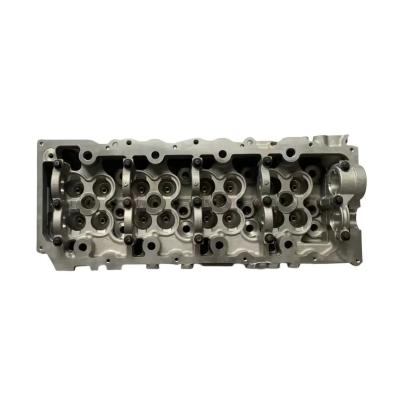 China Toyota 2Y 3Y 4Y 1KD 2KD Aluminum Cylinder Head for Hiace Hilux 4Runner 11101-71010 for sale