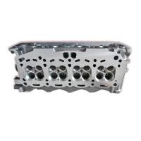 China Toyota 4AFE 5AFE 7AFE 8AFE Cylinder Heads for Carina Corolla Corona Vios 2Y 3Y 4Y Engine for sale