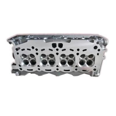 China Toyota 4AFE 5AFE 7AFE 8AFE Cylinder Heads for Carina Corolla Corona Vios 2Y 3Y 4Y Engine for sale