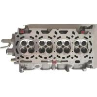 China Toyota 1NZ 2NZ 1ZZ 2ZZ 2C 2CT Cylinder Head for Corolla Vios Yaris Matrix RAV4 for sale