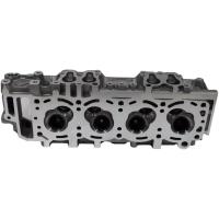 China Toyota 2L 2LT 3L 5L 22RE 22RTEC Aluminum Alloy Cylinder Head for Crown Hiace Hilux 4Runner Land Cruiser for sale