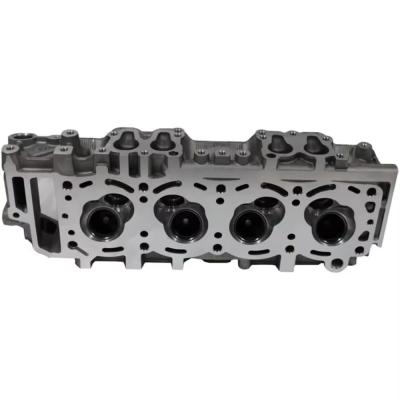 China Toyota 2L 2LT 3L 5L 22RE 22RTEC Aluminum Alloy Cylinder Head for Crown Hiace Hilux 4Runner Land Cruiser for sale